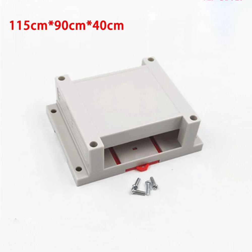 Реле дистанционного управления LLXLJY, 8 каналов, Wi-Fi/Zigbee White Case