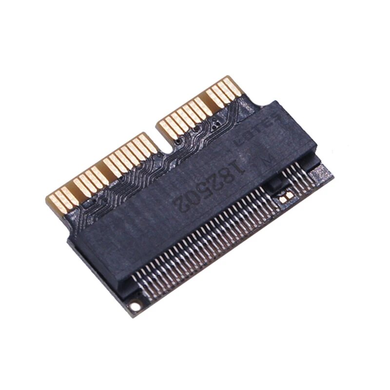 M.2 адаптер для Macbook Air BTBcoin black