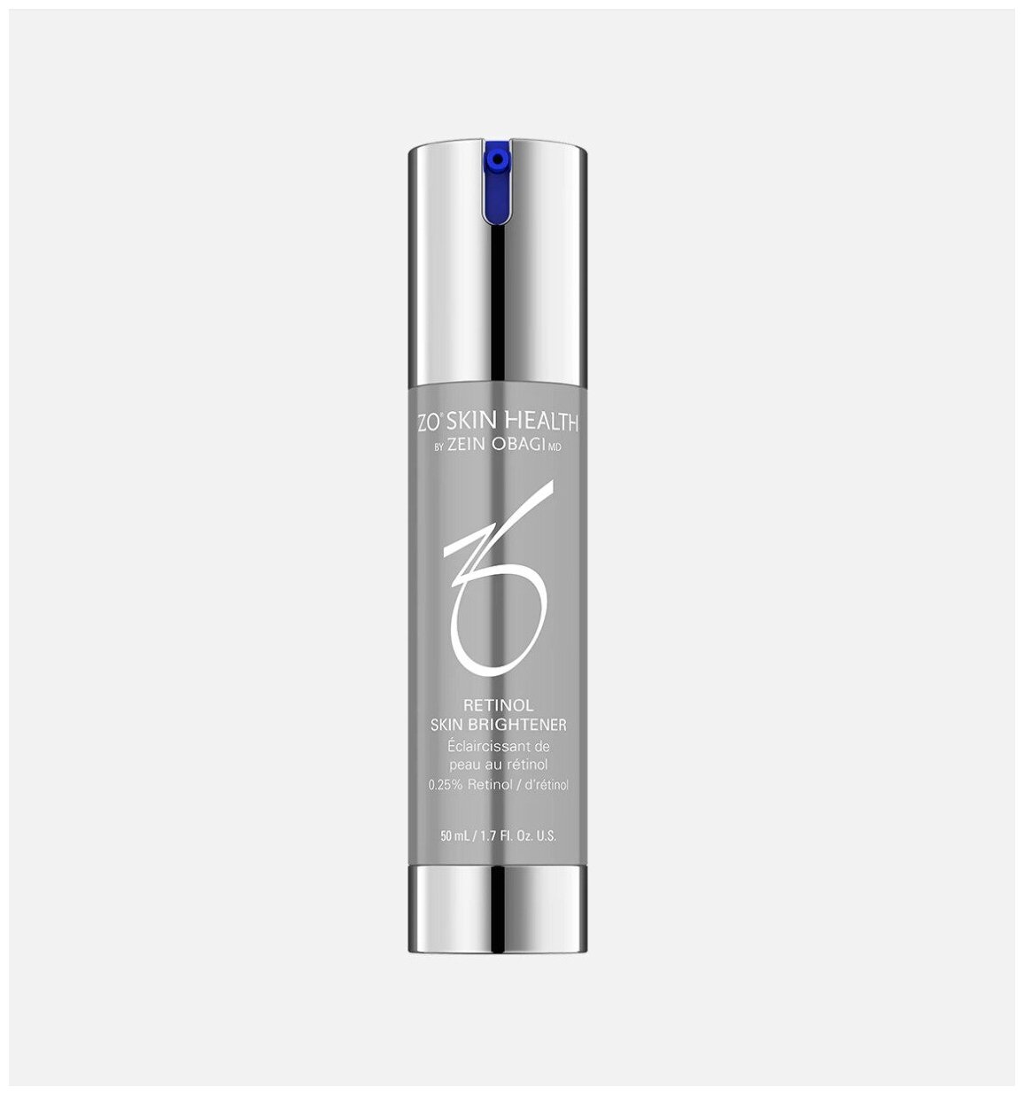 ZO Skin Health by ZEIN OBAGI (Обаджи) Крем для выравнивания тона кожи 0,25% ретинола