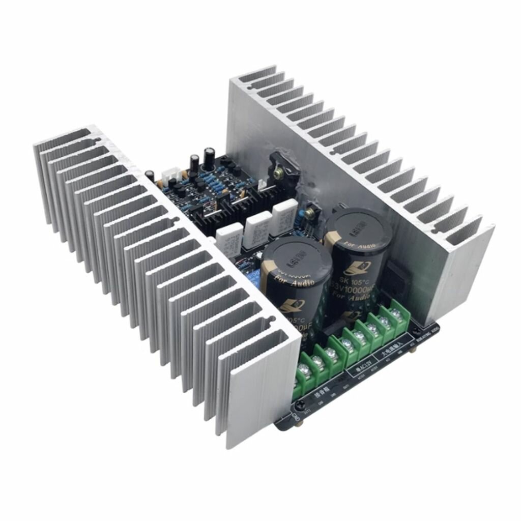 Высокие выступления SDV8334 5200 2Channel Audiophiles Audiophiles Усилители для энтузиастов