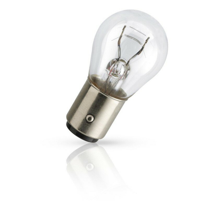 Лампа OSRAM STANDARD LINE P21/5W 12V 21/5W - 1 шт. OS7528