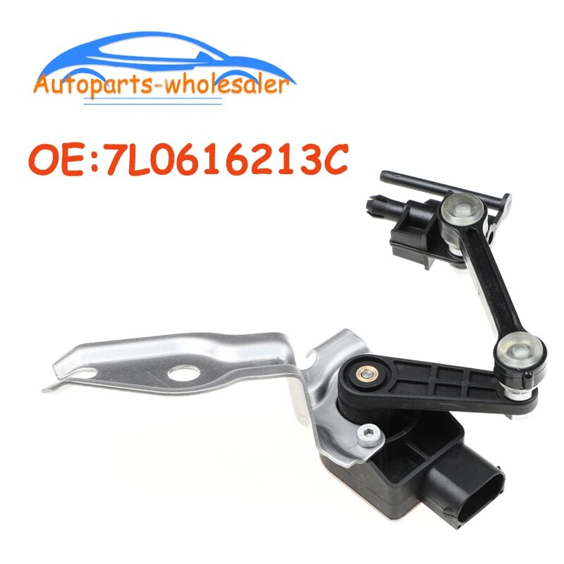Датчик уровня подвески Volkswagen Touareg Audi Q7 A Pair