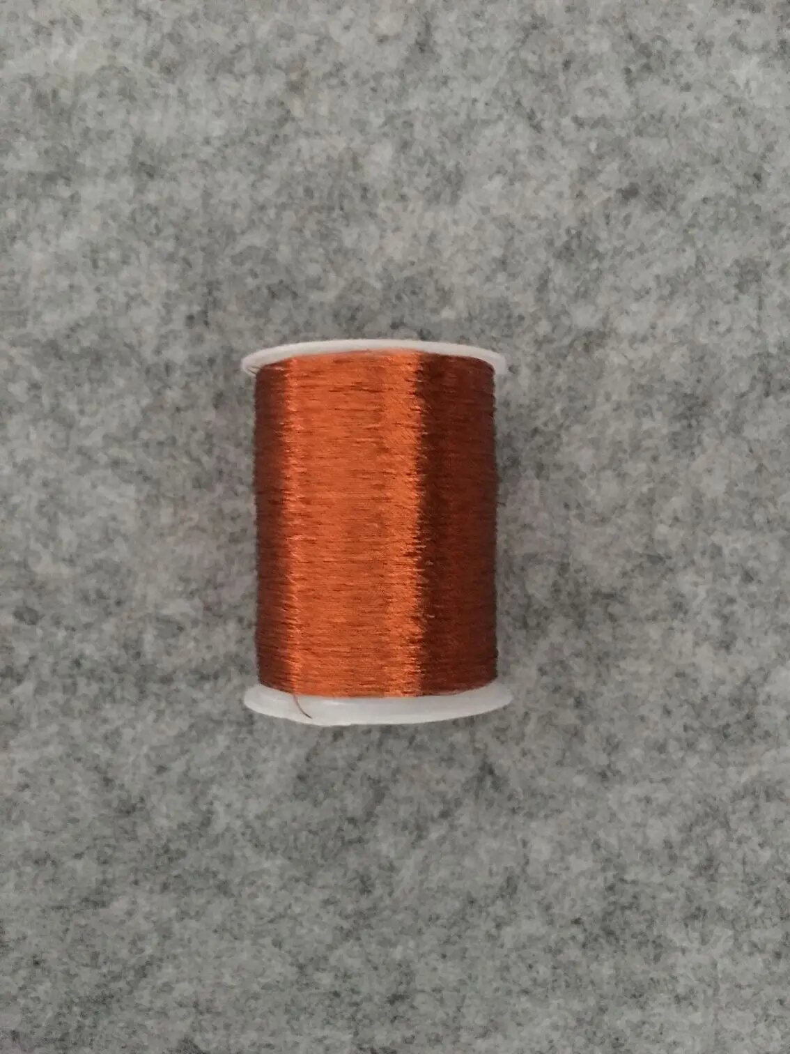 Металлические нити для вышивания, 15 цветов, 60 ярдов Оранжевый, bronze