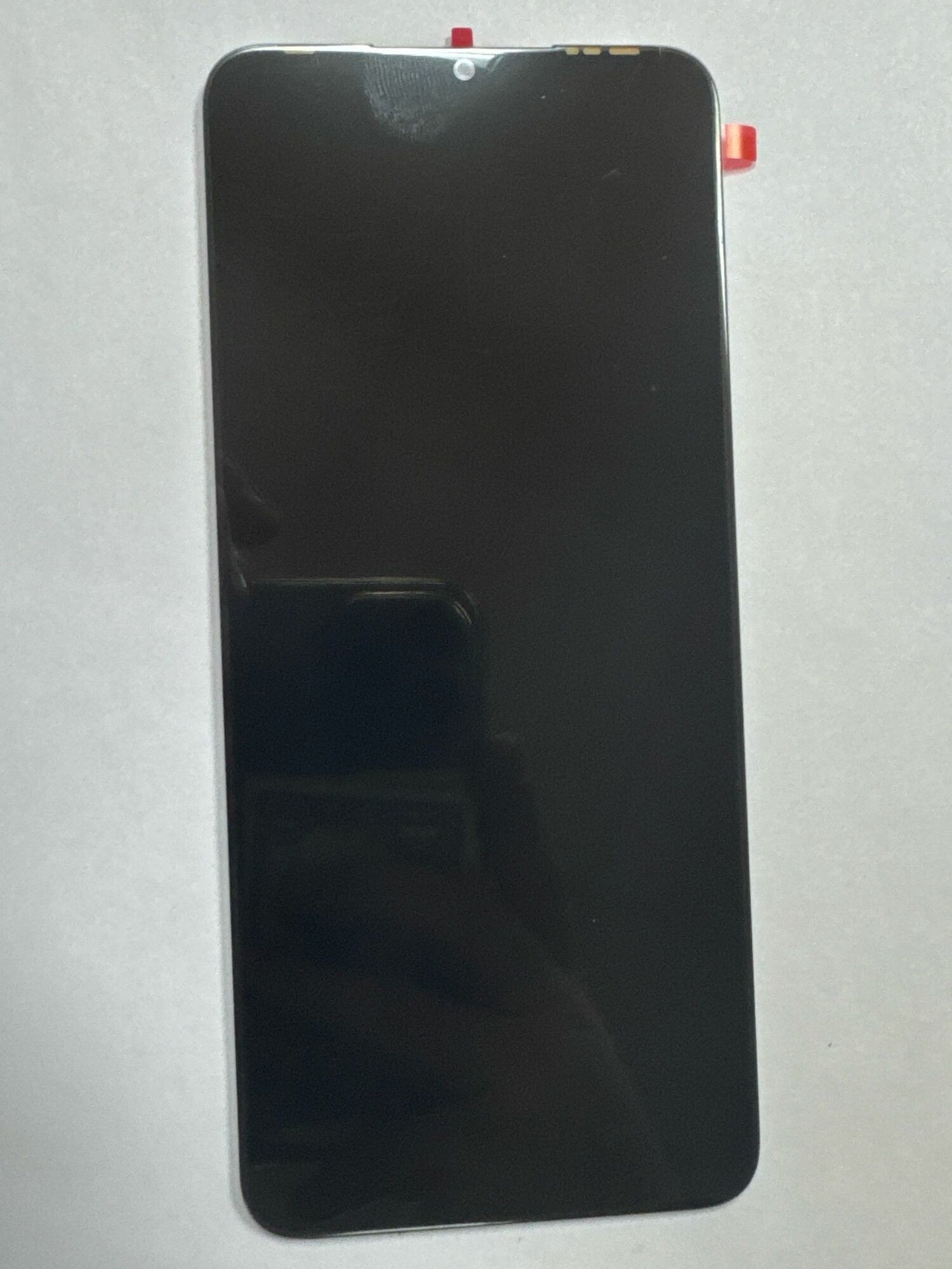 Дисплей для Infinix Hot 10 Play/11 Play с тачскрином Черный - OR