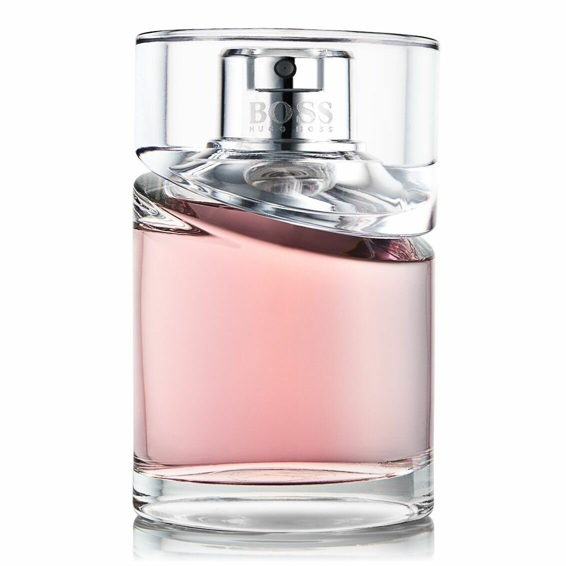 Hugo Boss FEMME lady женская парфюмерная вода 75ml / Хуго Босс Фемм женские духи
