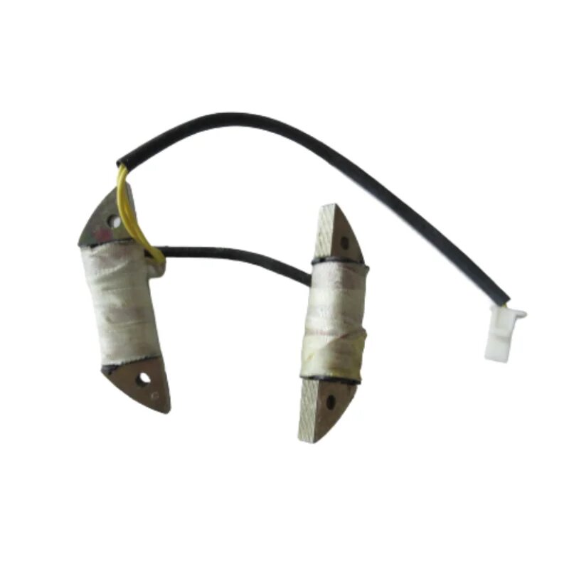 Катушка освещения для HONDA GX390 GX340 GX270 GX240 GX200 GX160 E*1800 2500 6500 7500 2 кВт ~ 5 кВт катушка для зарядки генератора зарядная катушка