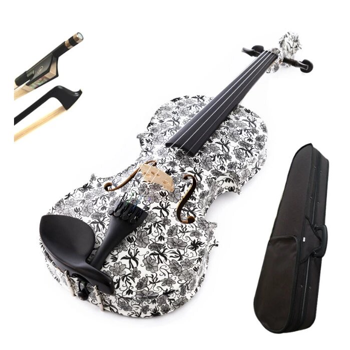 Скрипка KINGLOS HB-1309