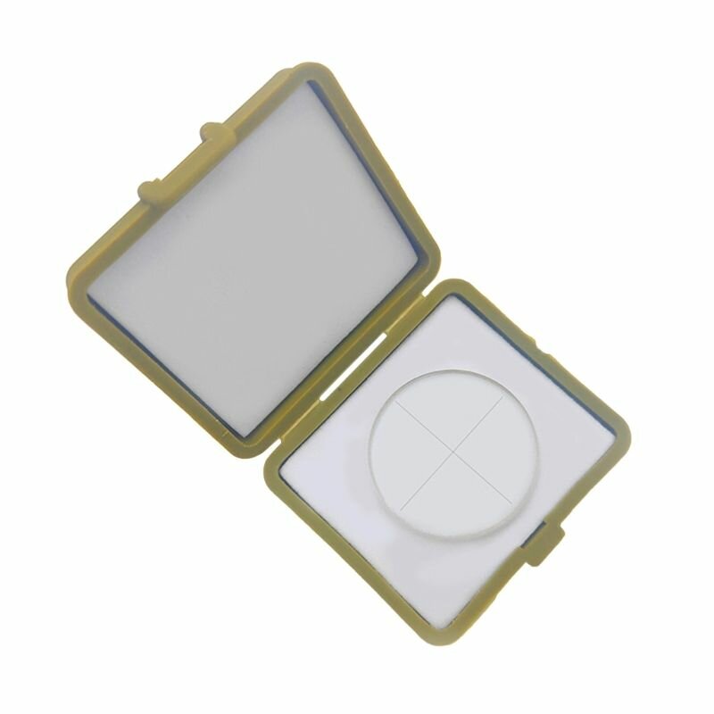 Высокоточные окуляры 0,01 мм, микроскоп, линейка для перекрестной калибровки, слайды