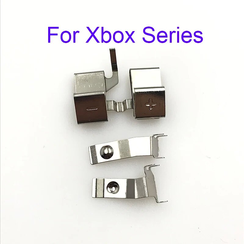 Пружина держателя батареи для Xbox Series X