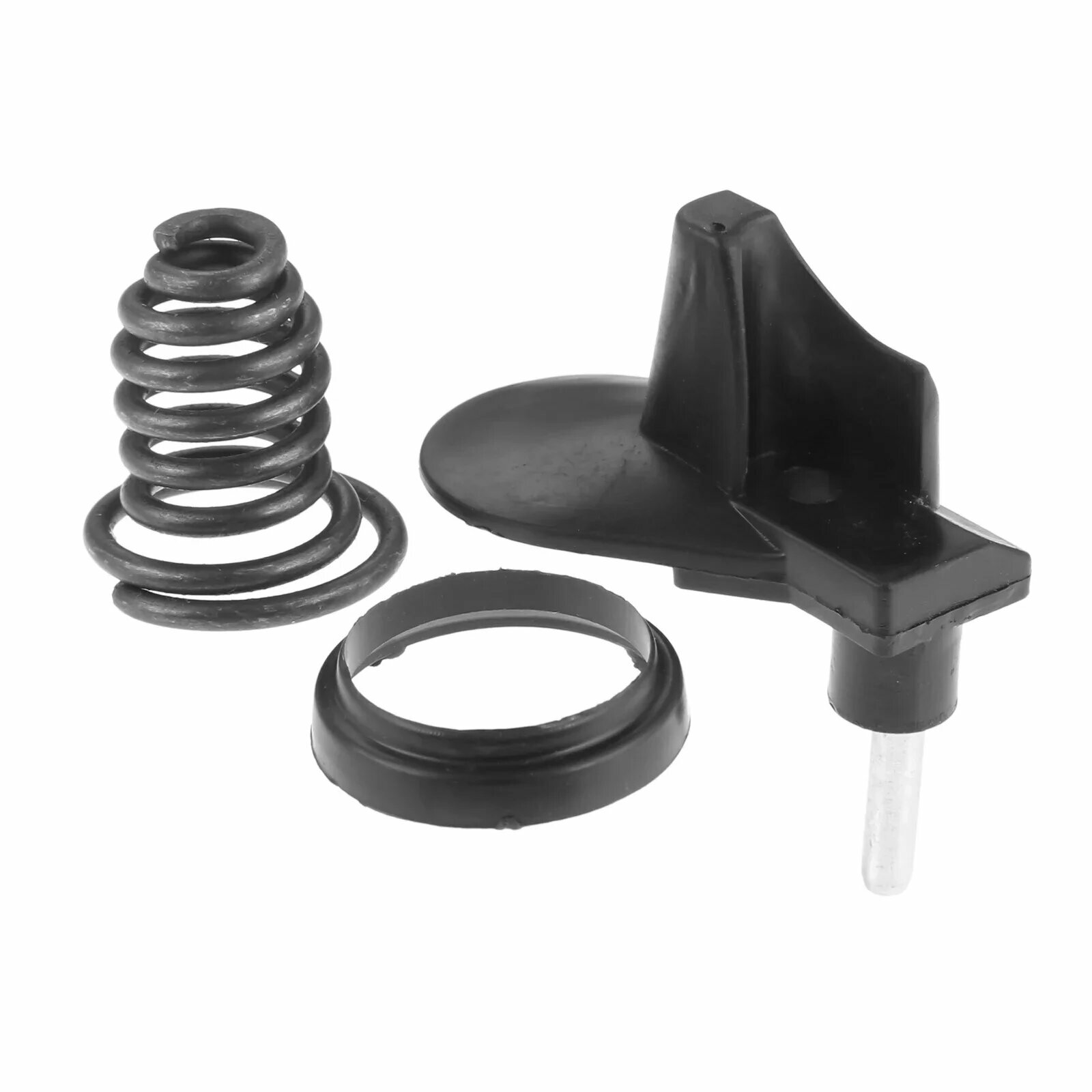 Комплект цепной ловитель, шайба и пружина для бензопил 5200 4500 5800 45cc 52cc 58cc