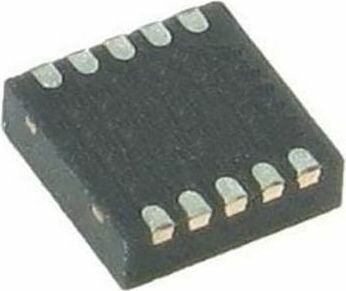 Коммутатор TEXAS INSTRUMENTS TPS51200DRCR Коммутатор аналоговых сигналов VSON10 1шт