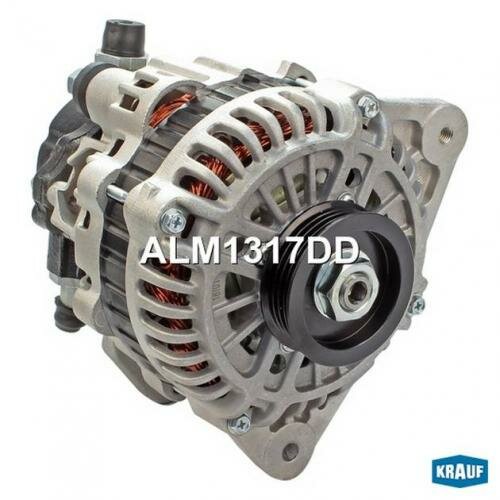 Генератор Krauf ALM1317DD