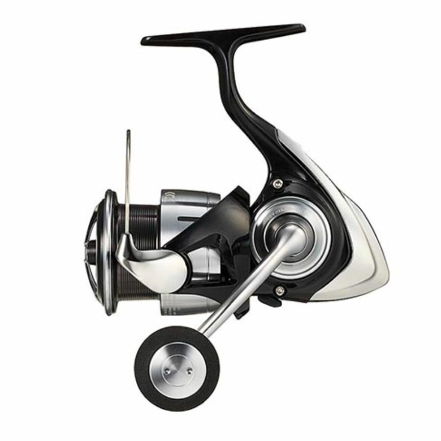 2023 DAIWA LEXA LT 3000S-C спиннинг рыболовные катушки бобина