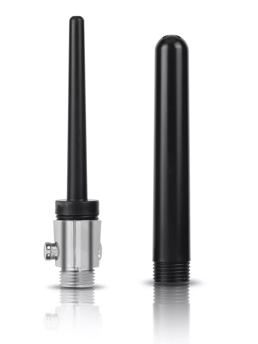 Анальная пробка для душа