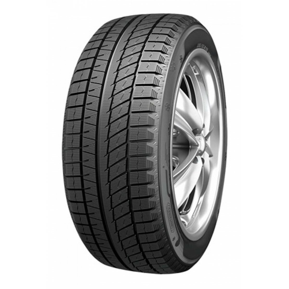 Зимние 225/55R19 Sailun Ice Blazer Arctic Evo 99H (2025 год) Китай