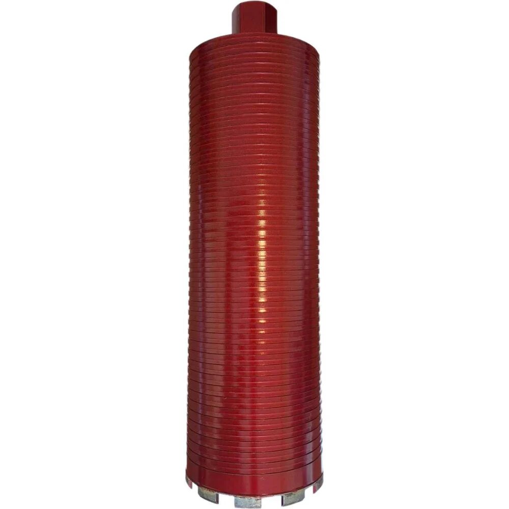 IRBISDIAM Алмазная коронка 102x450(мм), 1 1/4 UNC, сухорез, DRYUNC102450