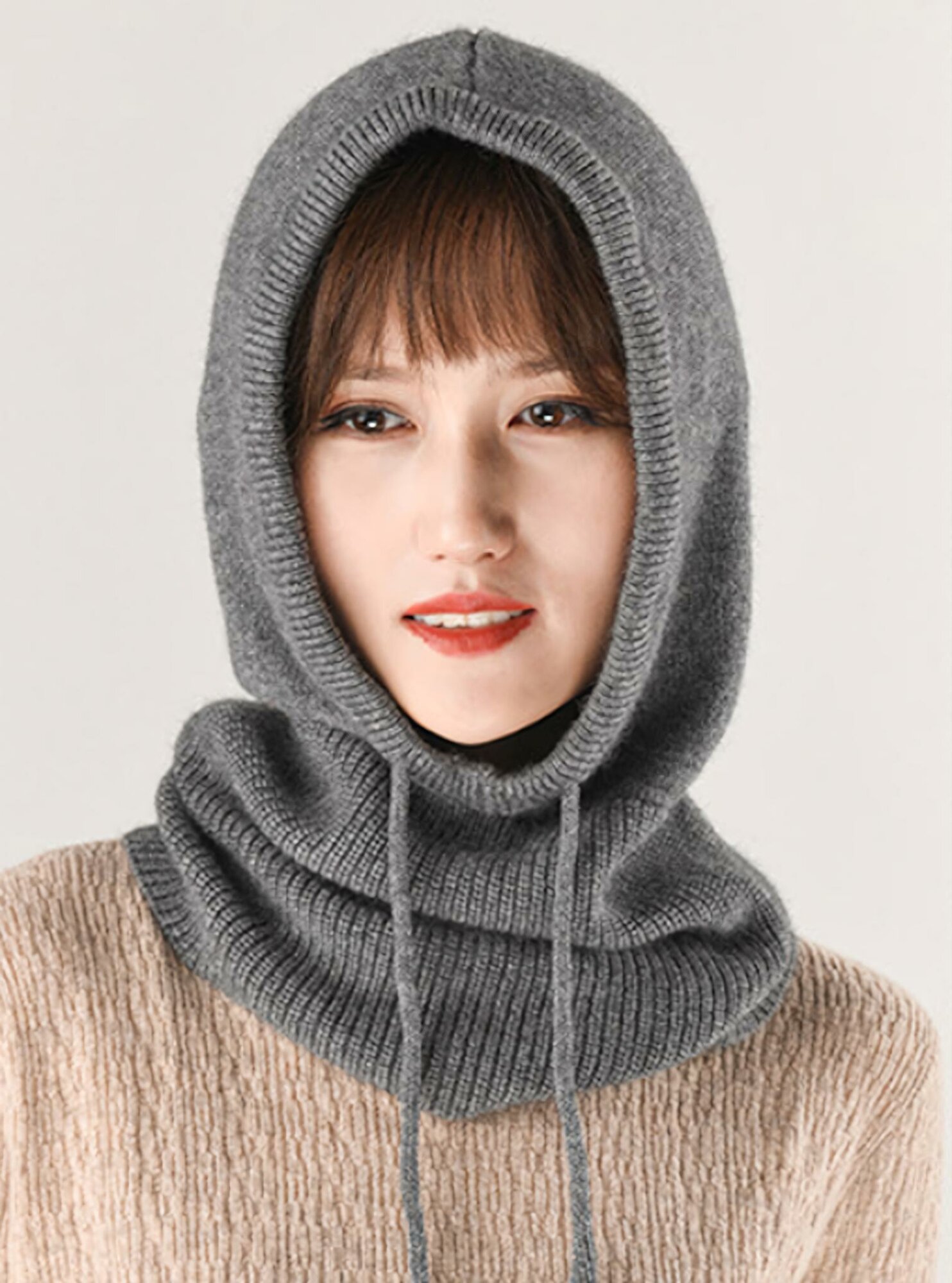 Капор для женщин