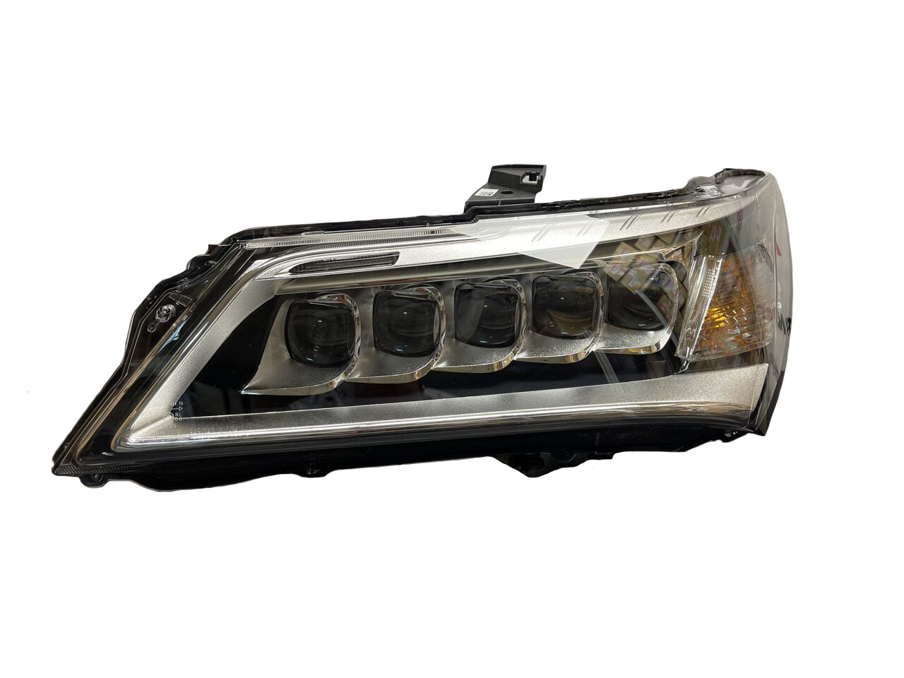 Фара Левая Acura MDX 3 2014 (Новая)