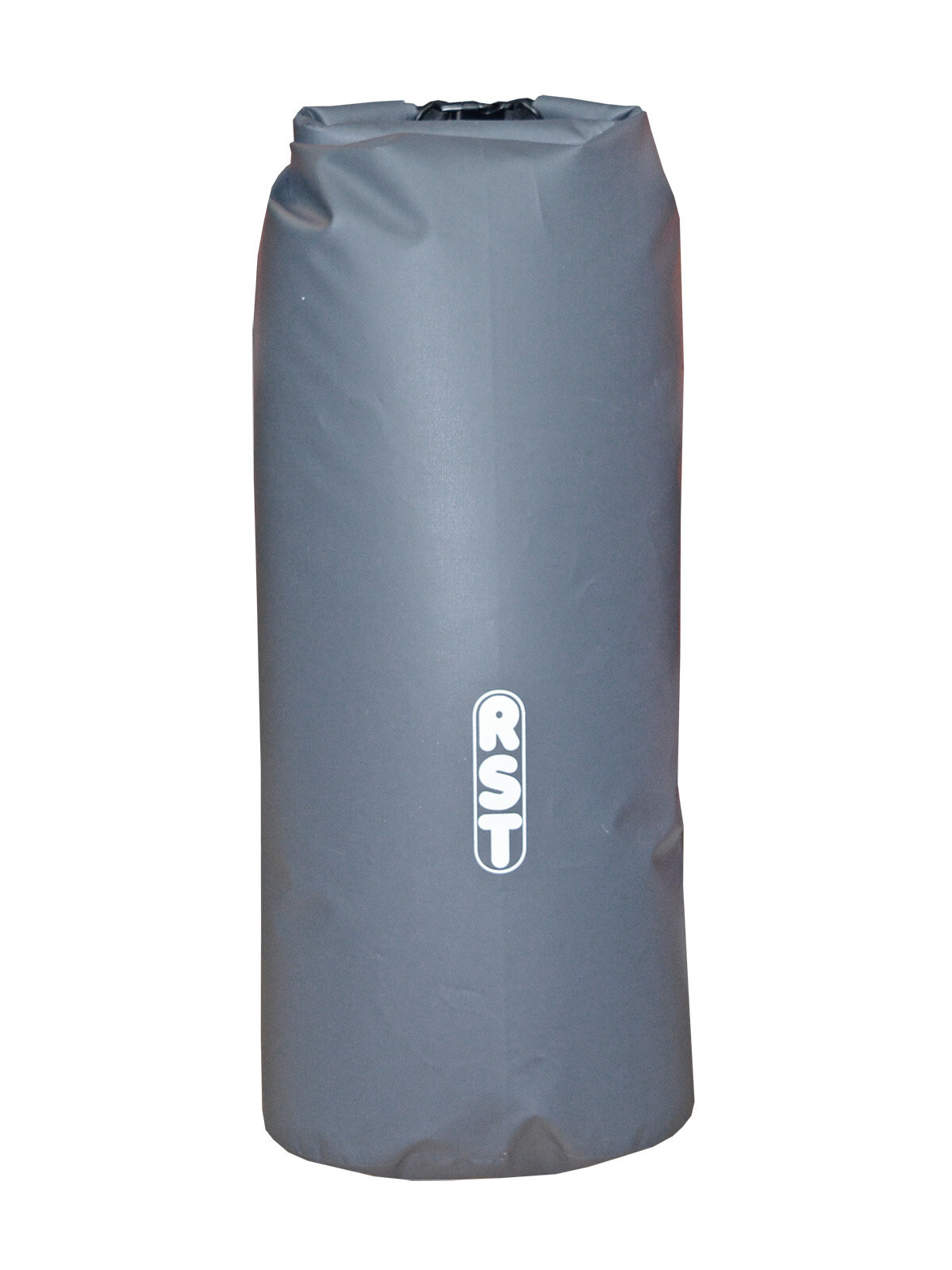 Гермомешок RST ПВХ 475 г/кв. м, 80 л, для водного туризма, серый