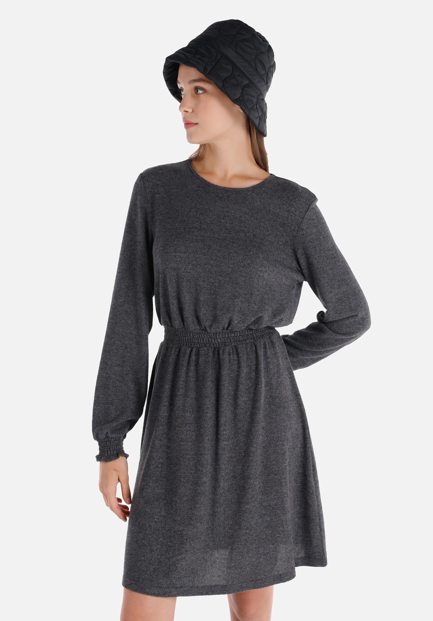Платье Regular Fit