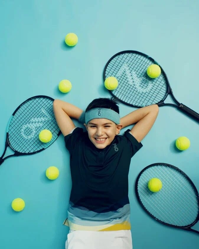 Футболка Sasha