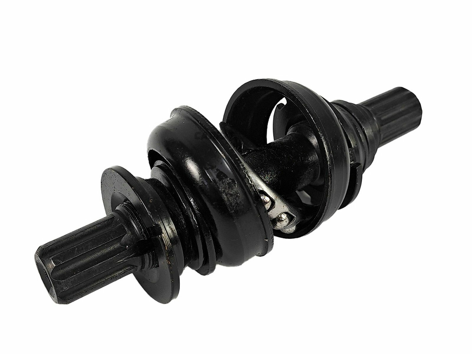 Каретка BMX 140мм