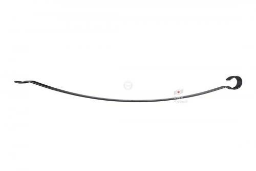 469 2 зад лист рессоры уаз Чмз 469291210203