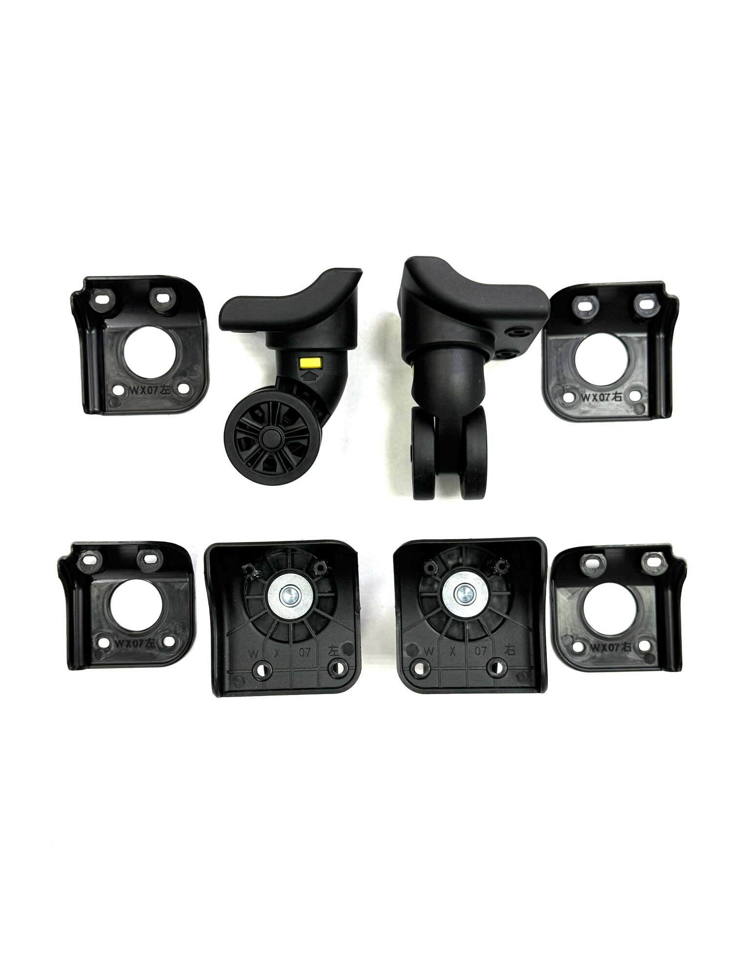 Колесо для чемодана