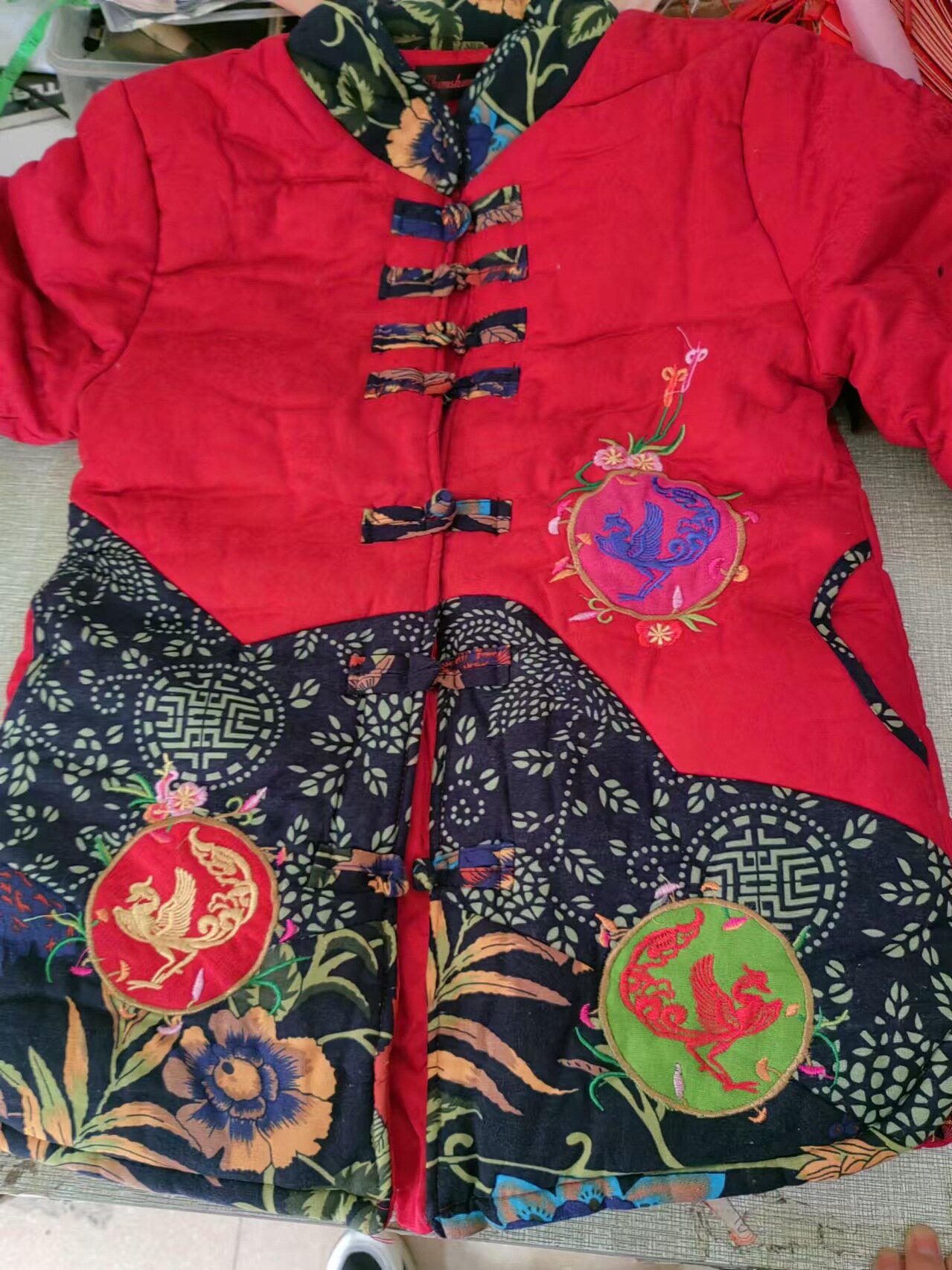 Комплект одежды