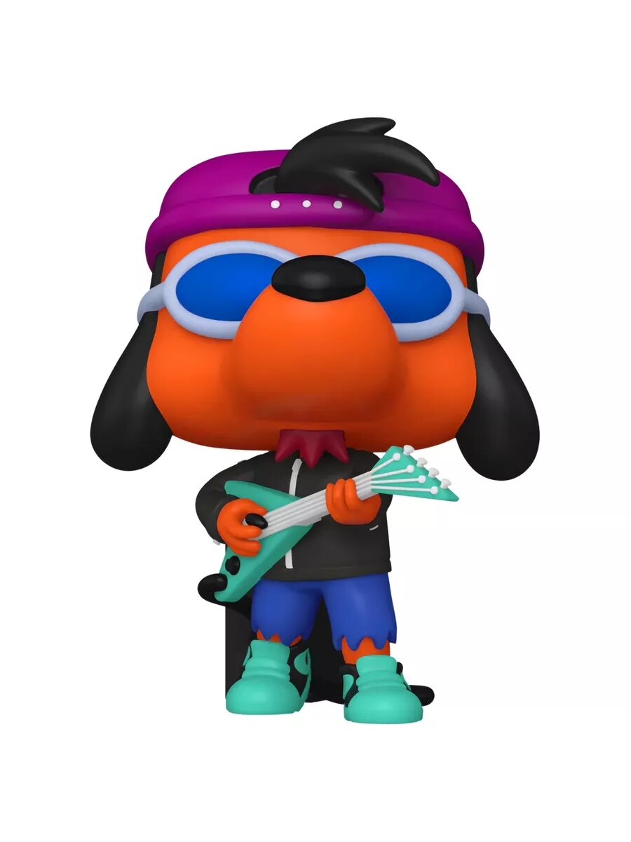 Фигурка TV Simpsons Poochie C2E224 (Exc) (1498)