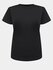 Футболка EA7 EMPORIO ARMANI, размер L, черный