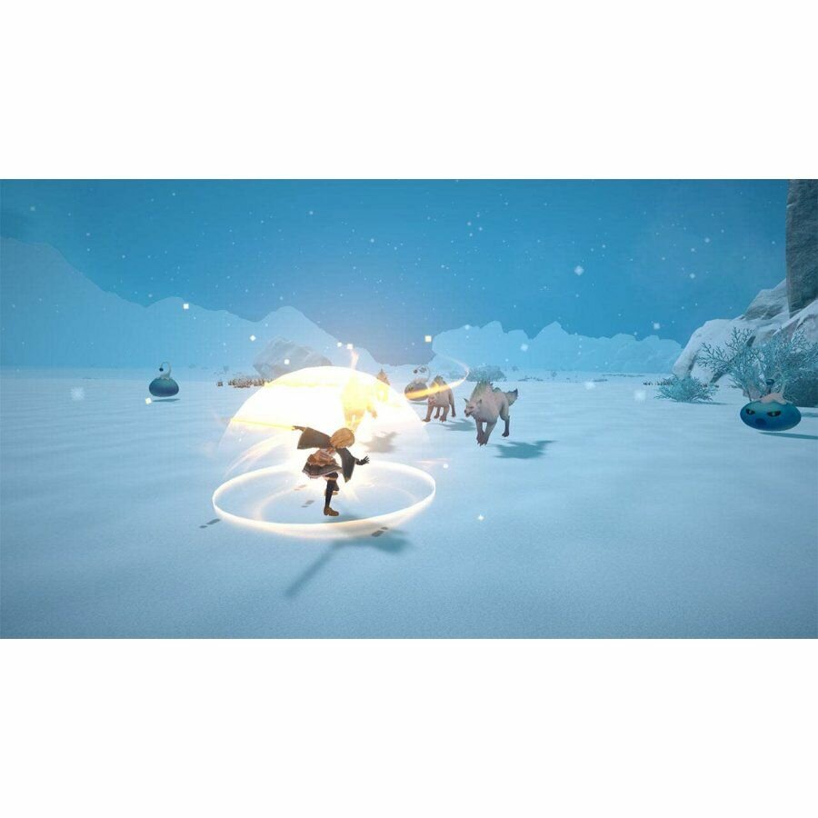 Игра Eternal Radiance Switch Картридж на Nintendo Switch Английская версия — фото 1