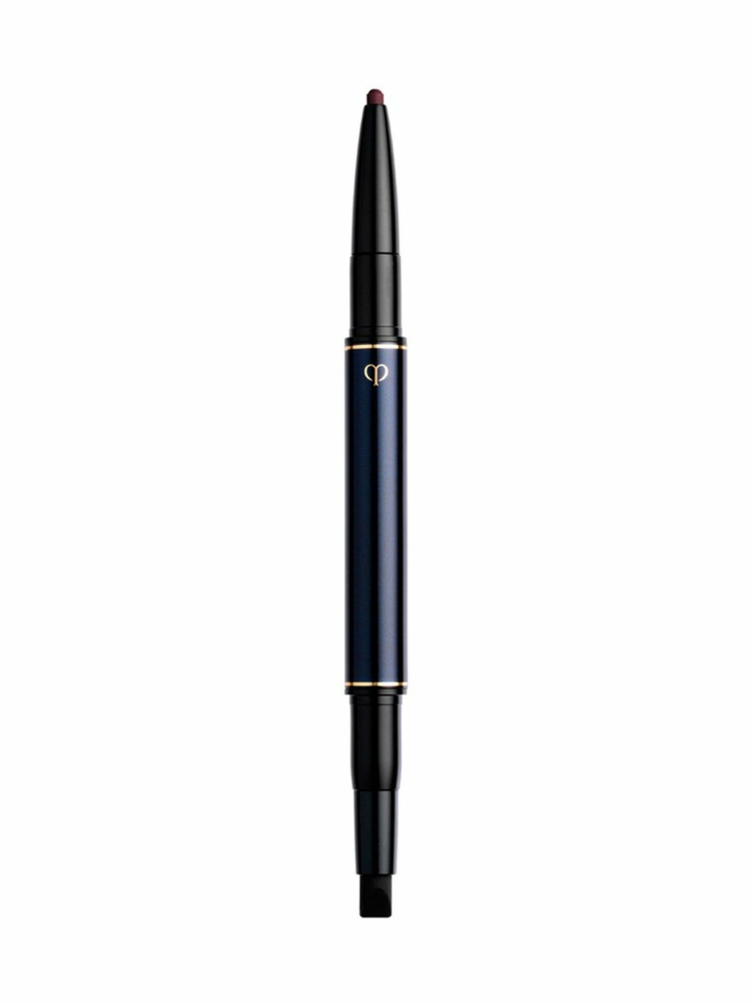 CLE DE PEAU BEAUTE Карандаш для глаз (сменный блок) Eye Liner Pencil Cartridge (202 Brown)