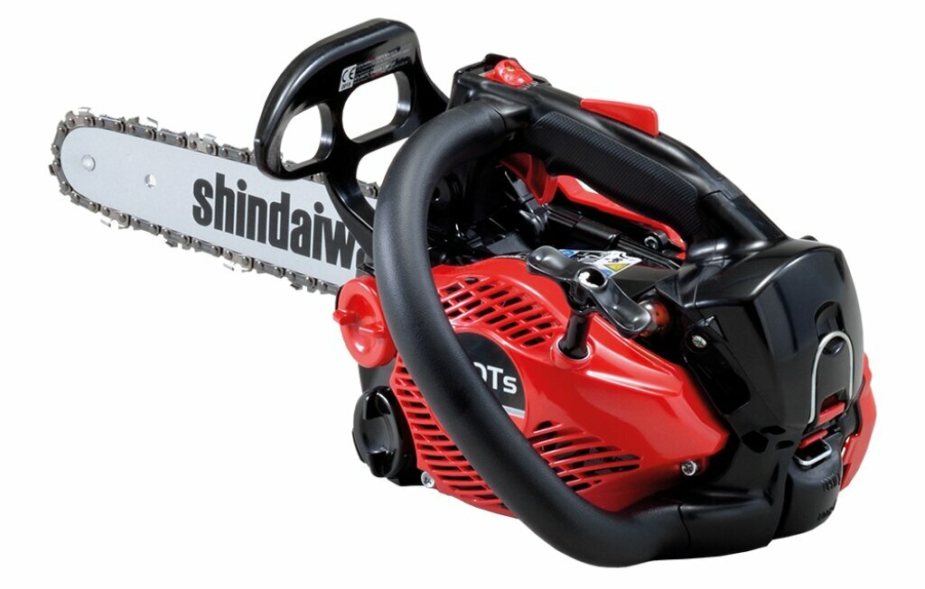 Бензопила SHINDAIWA 251TS