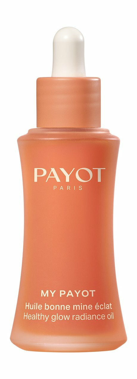 My Payot Huile Bonne Mine Eclat, Сухое масло для сияния кожи лица с витамином C, 30мл