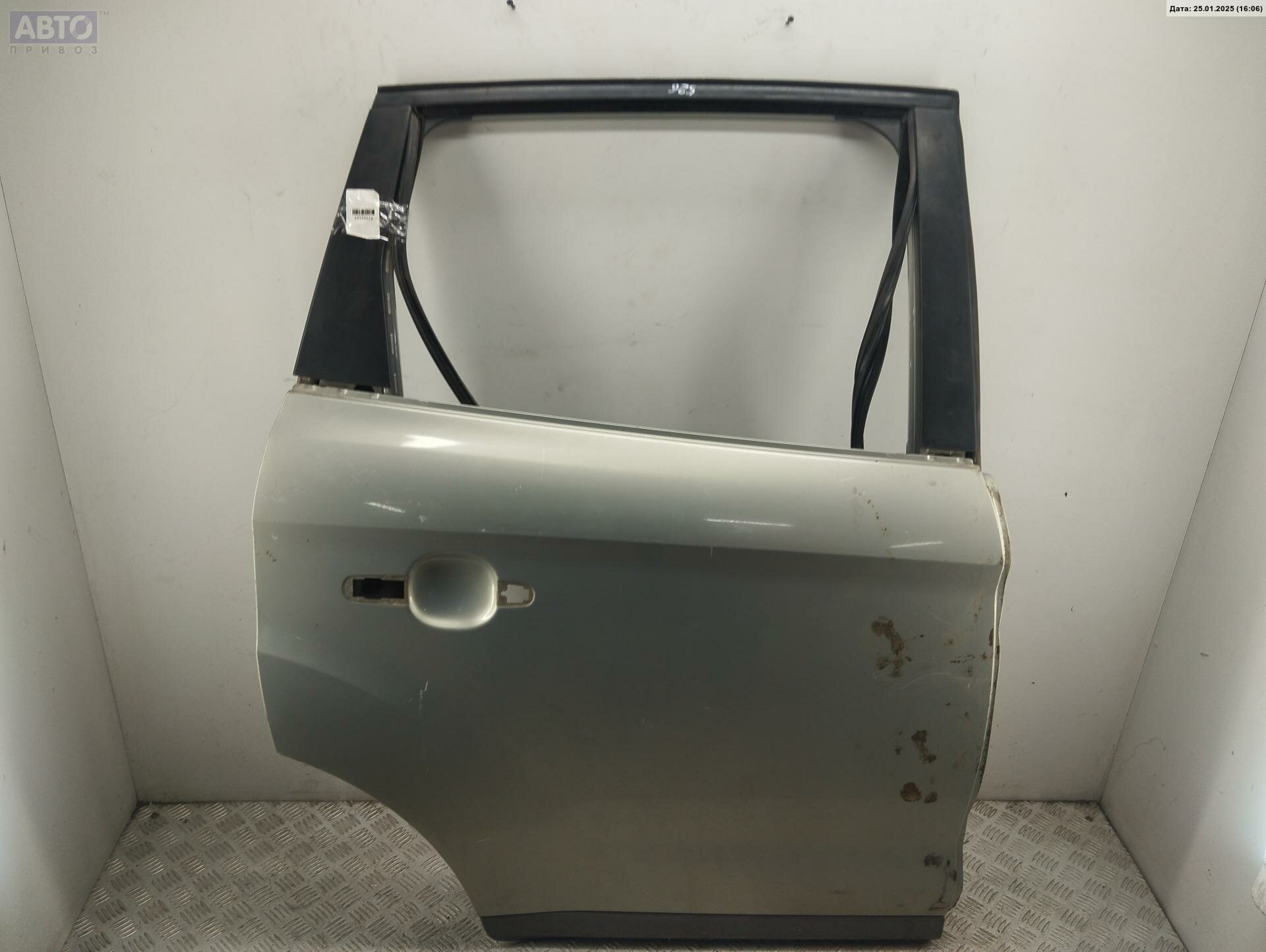 Дверь боковая задняя правая Ford Kuga
