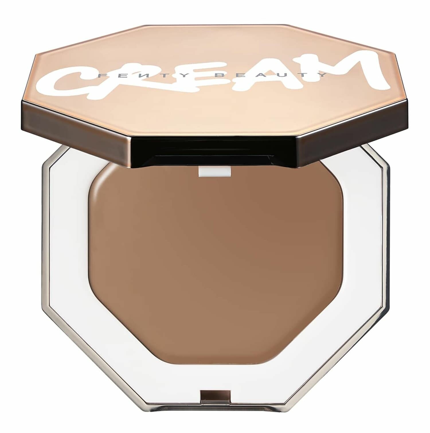 FENTY BEAUTY Кремовый бронзатор Cheeks Out Freestyle 6.23 г оттенок Butta Biscuit