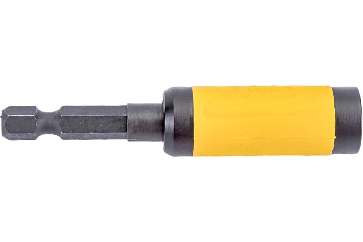 Felo магнитный битодержатель 1/4' 70 мм на блистере 03816594 для отверток и бит