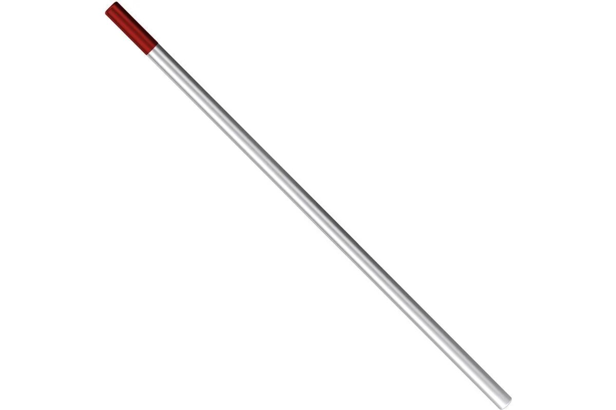 Энаргит WT-20 4.0x175 мм красный электрод сварочный для сварки стали WT-20-4-175