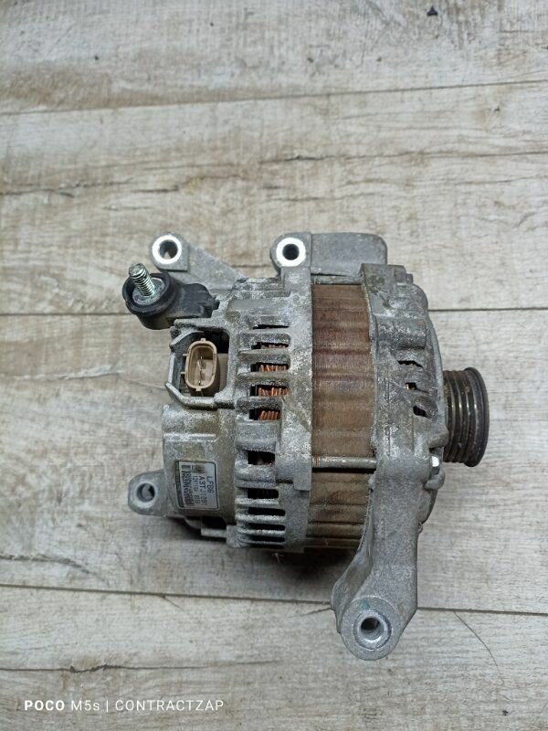 Генератор Mazda 3 2.0 LF 110A a3tj1091