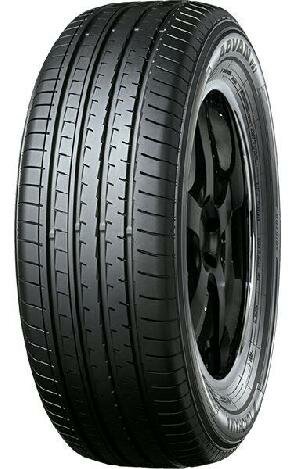 Летние шины Yokohama Advan V61F 235/60 R19 103V