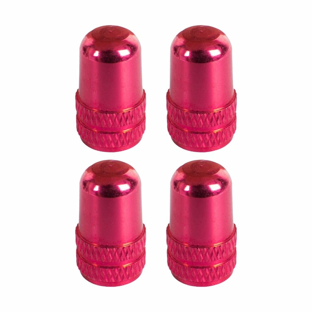 Колпачки для велосипедных ниппелей