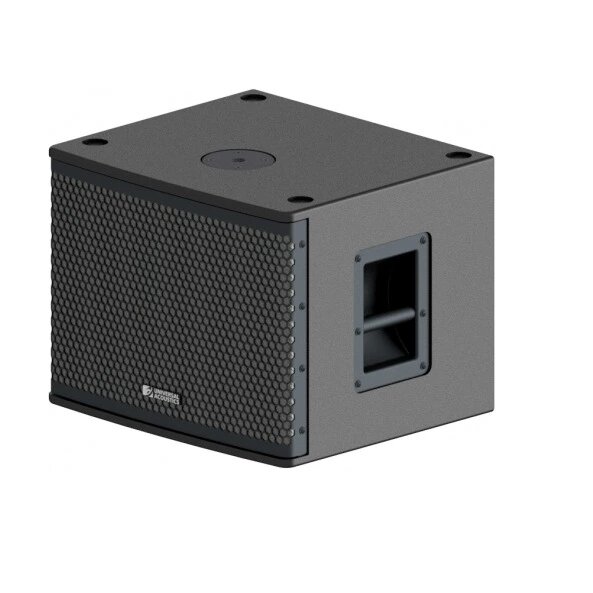 Пассивная акустическая система Universal Acoustics Mobile 12B