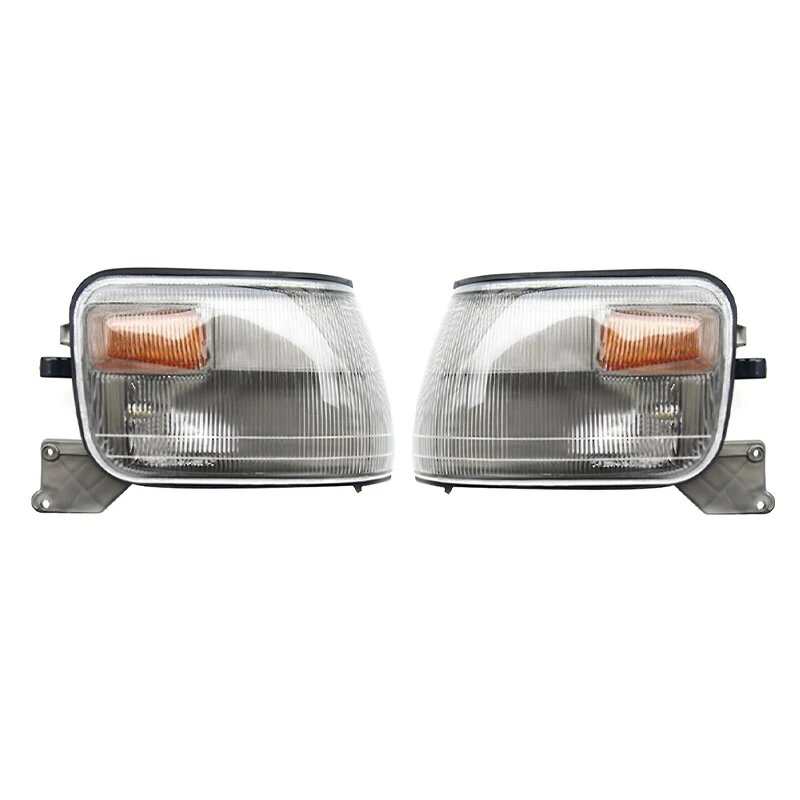 Передние фары Mitsubishi L300 Delica, Left and Right