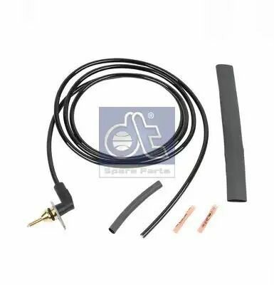 Датчик температуры охлаждающей жидкости Scania R-series , арт. 121625 DT