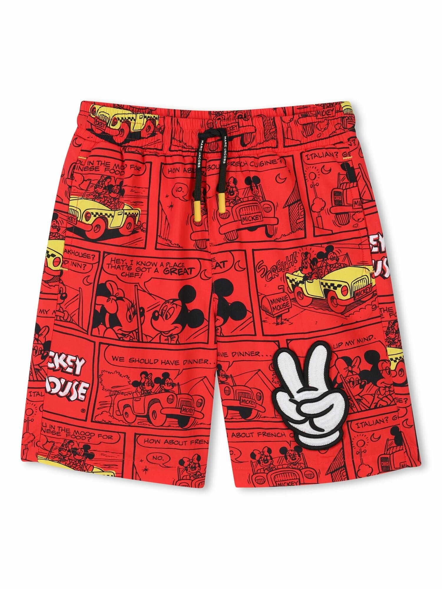 Шорты для плавания x Mickey Mouse