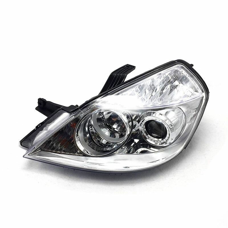 Новая фара Buick Excelle в сборе 08 09 10 11 12-летняя модель