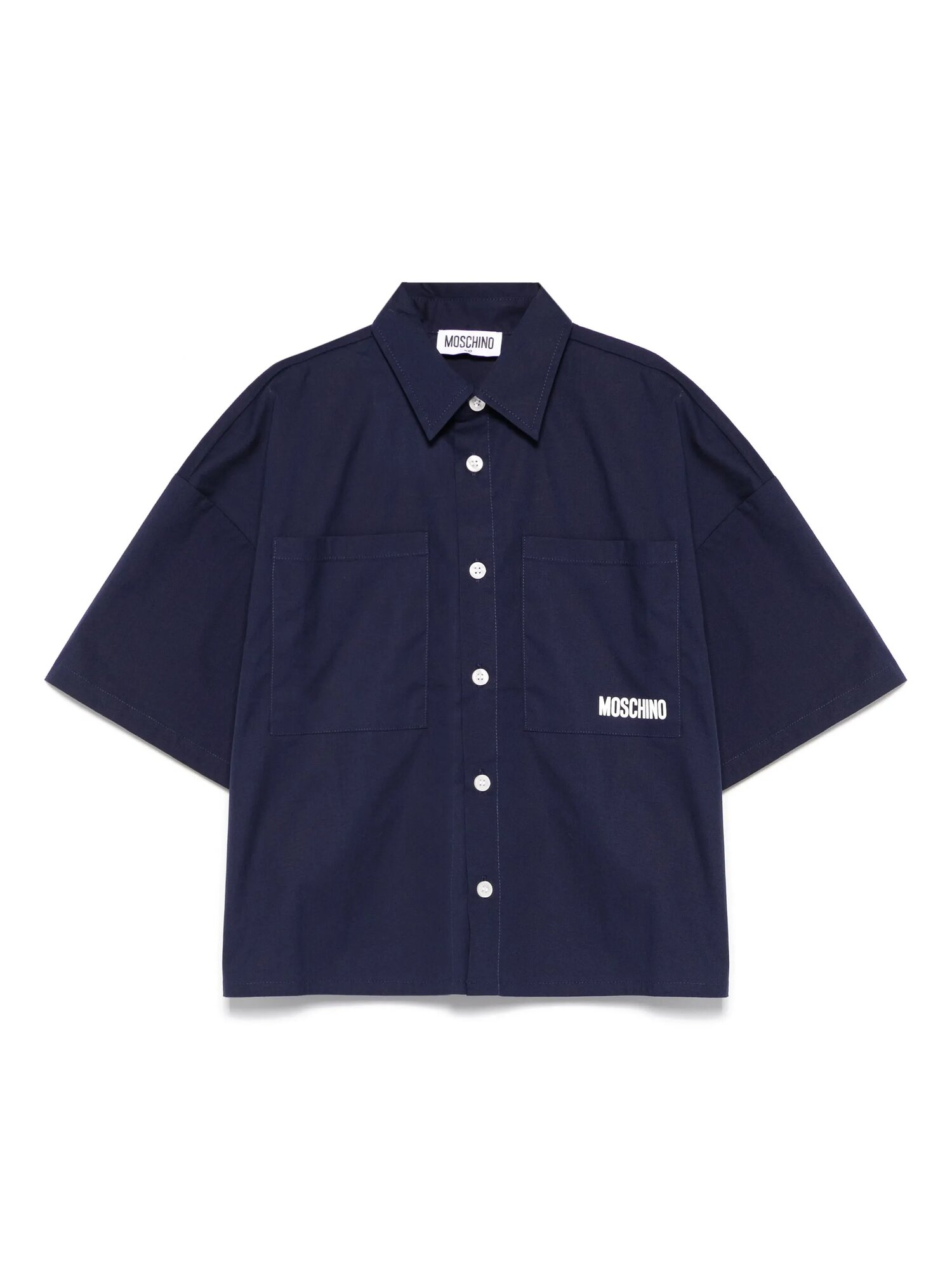 Рубашка Teddy Bear