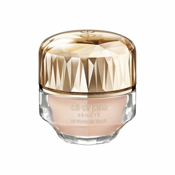 Cle De Peau Основа под макияж LE FOND DE TEINT THE FOUNDATION SPF25, B00