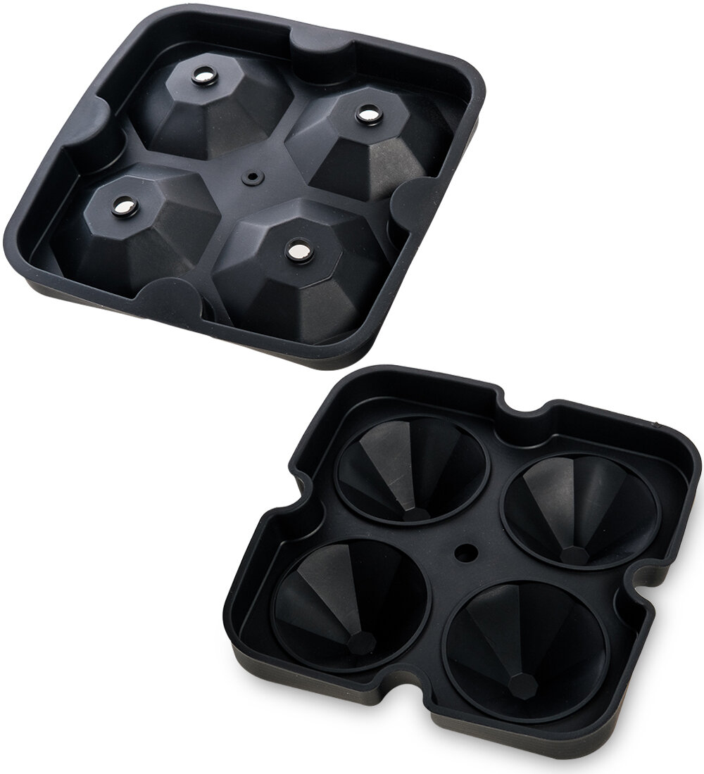 Форма для льда "Бриллиант", Art East